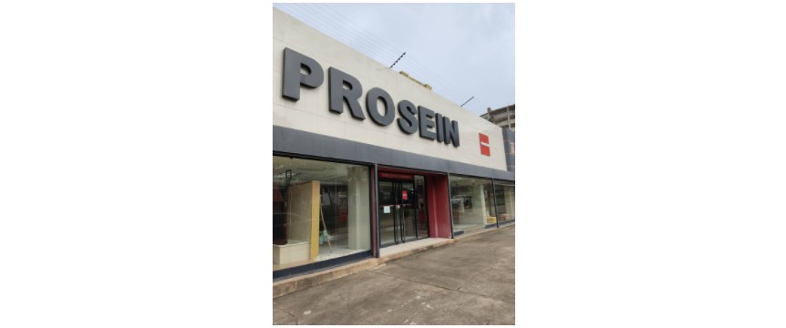 Prosein Puerto Ordaz | Prosein
