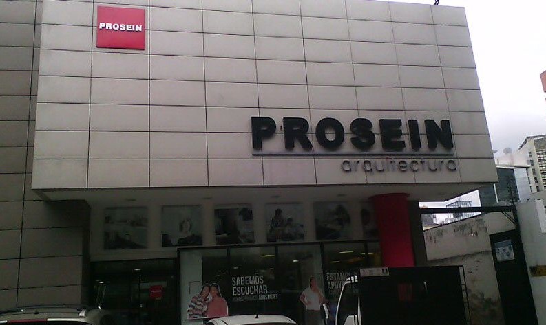 La Castellana | Prosein