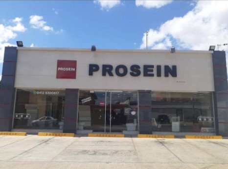 Barquisimeto Lara | Prosein