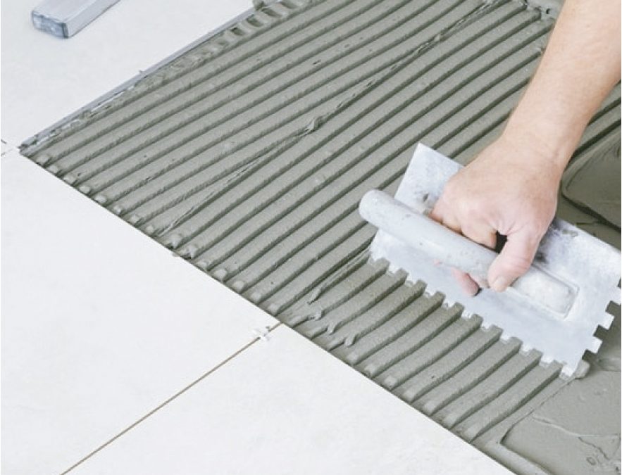 Materiales de instalación - Prosein