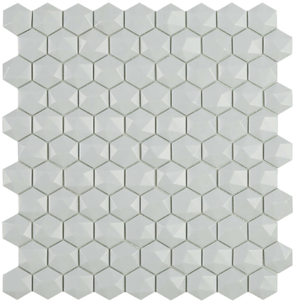 MOS NORDIC 909D L GREY MT HEX 3.5X3.5 | Prosein