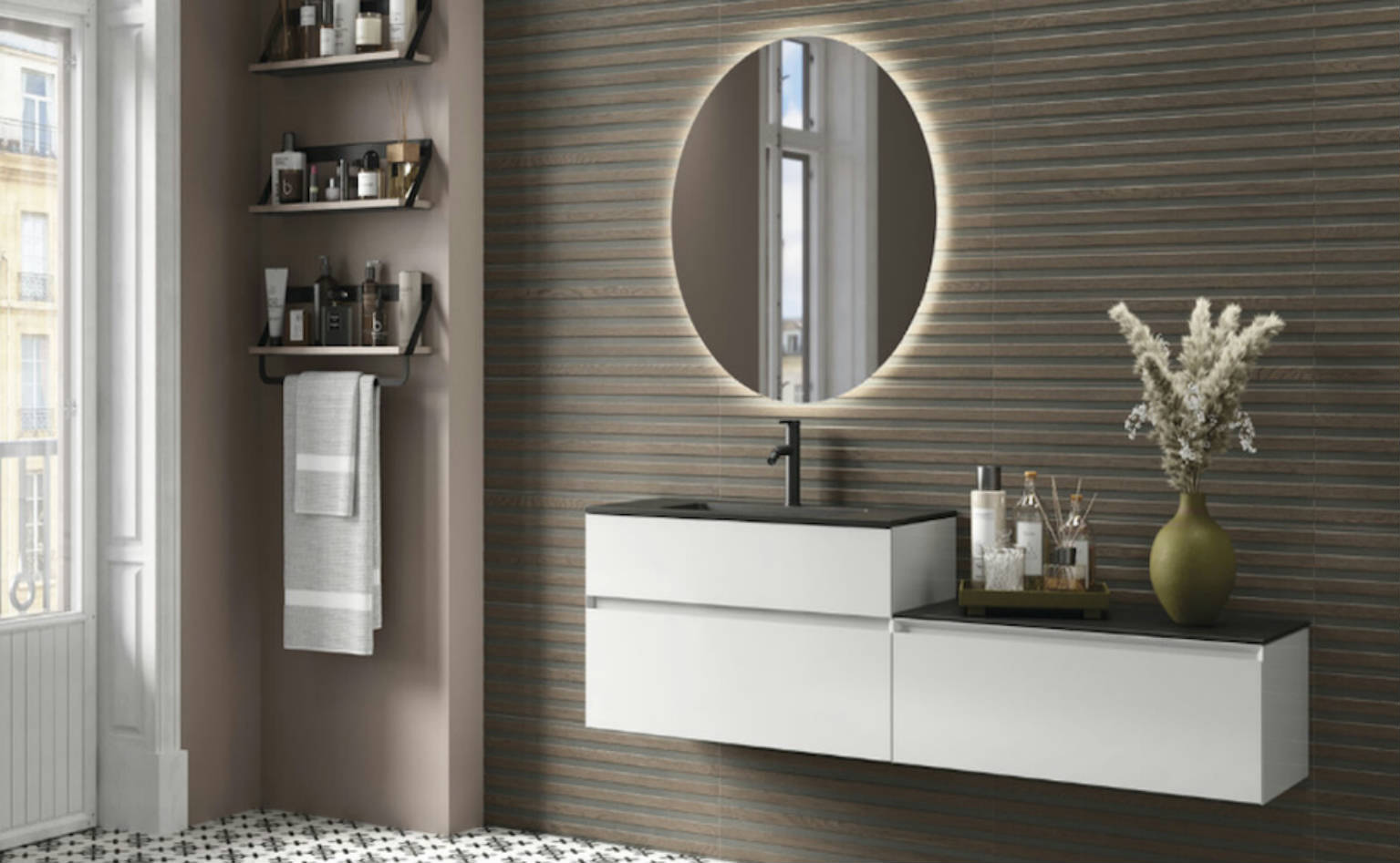 JAREL WALNUT | Prosein