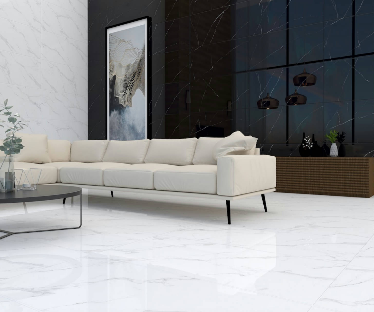 NERO MARQUINA | Prosein